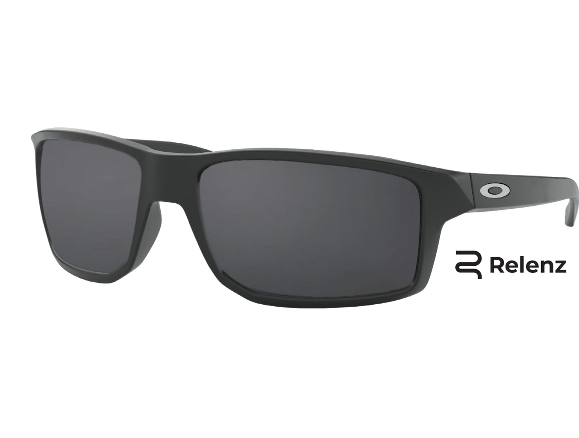 Oakley – Relenz