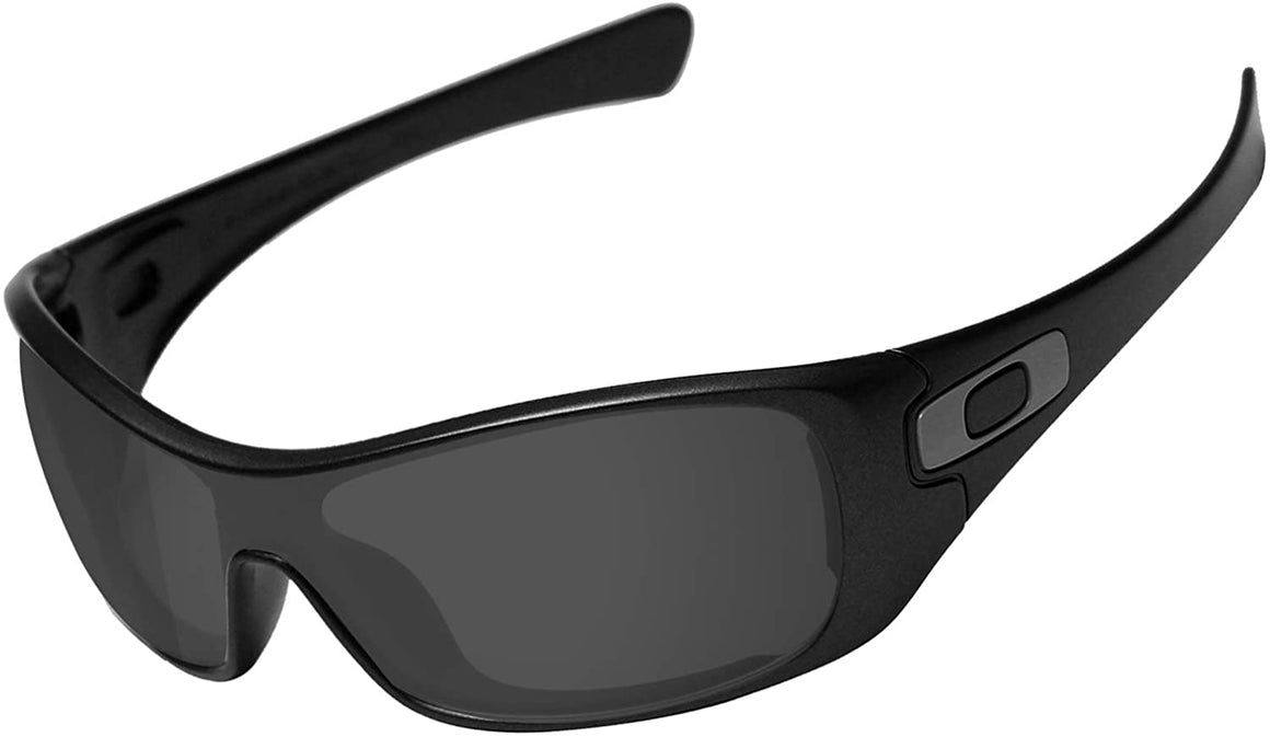 Oakley – Relenz