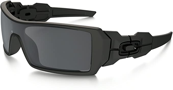 Oakley – Relenz